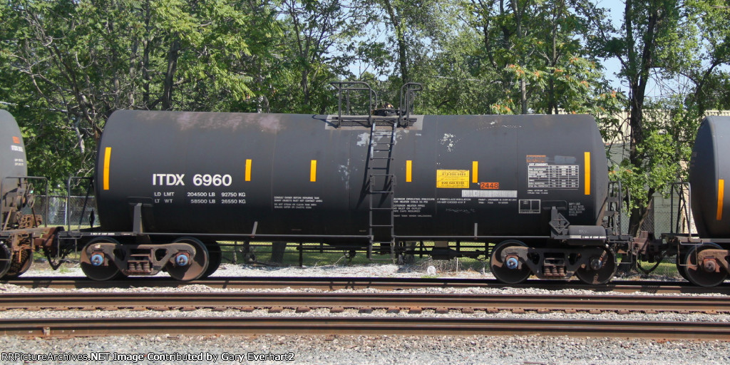 ITDX 6960 - Sulcom Inc